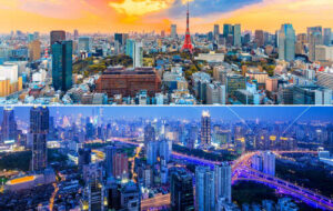 Comparative Analysis: Shanghai vs Tokyo - Shanghai Specials