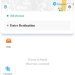 How to Get Taxi in China Using Didi App - Shanghai Specials